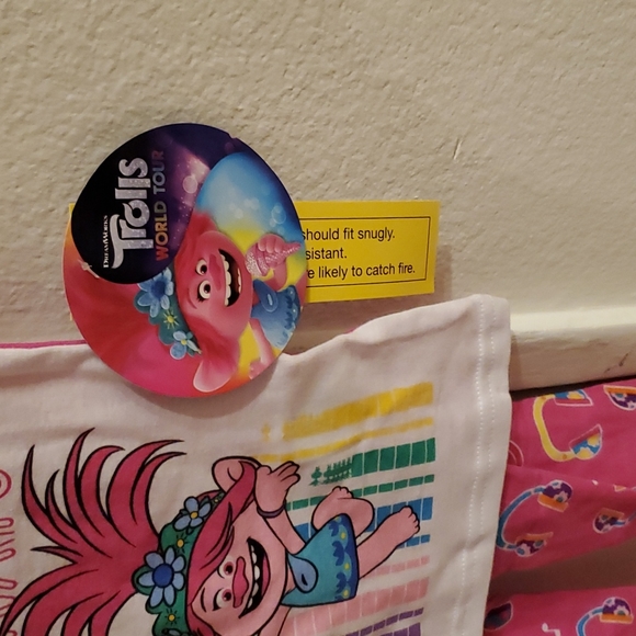 Dreamworks | Pajamas | 52 Trolls Pajamas | Poshmark